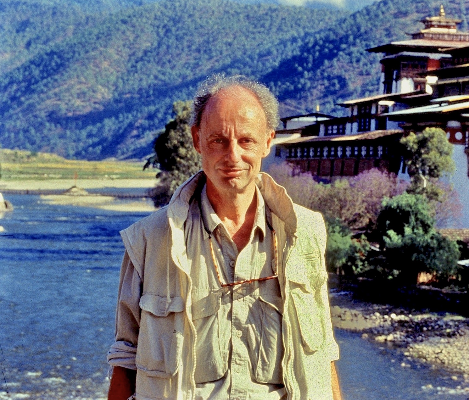 About – Peter Engberg